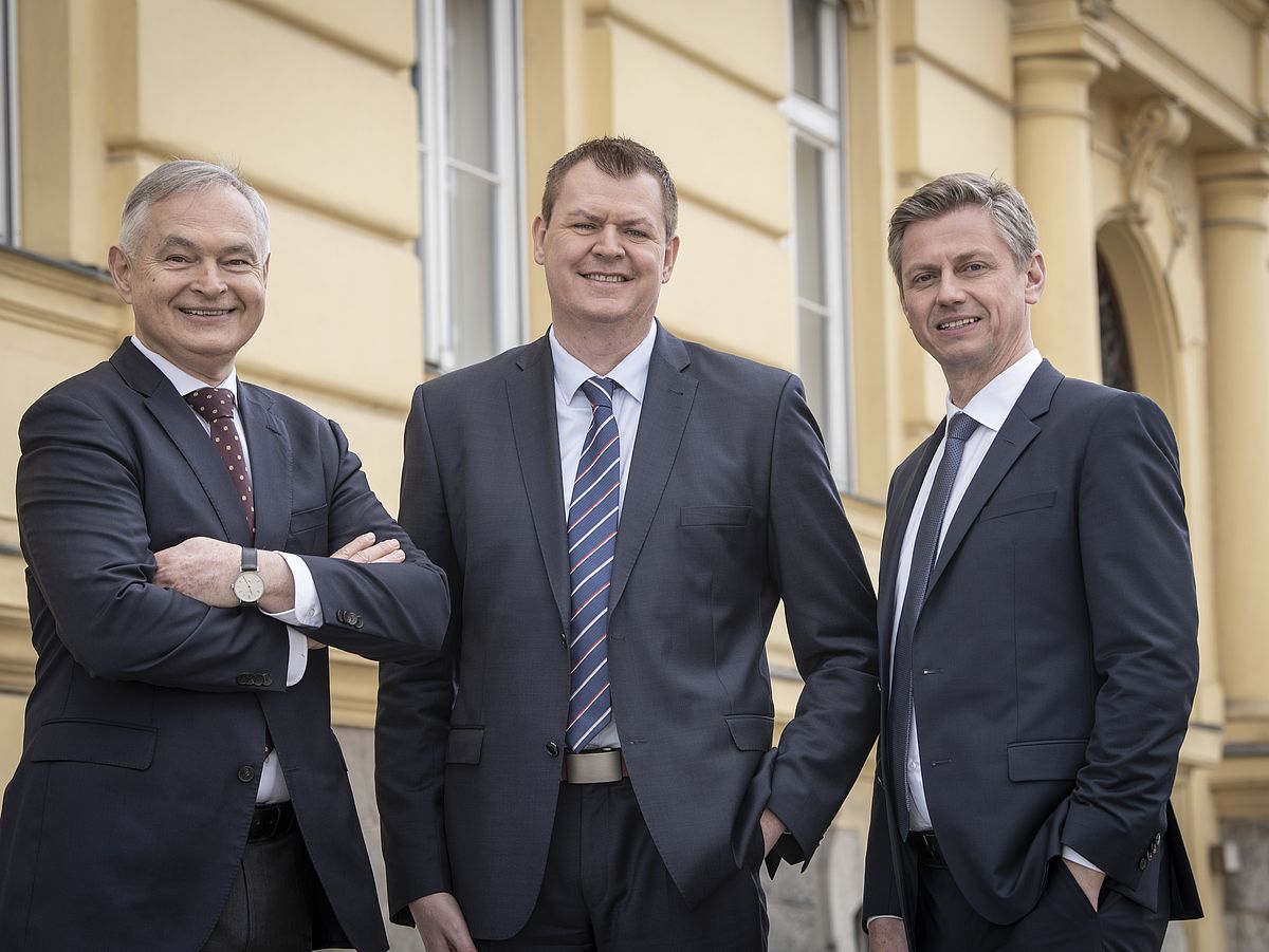 KAGes tätigt Rekordinvestitionen von erstmals über 200 Millionen Euro ...