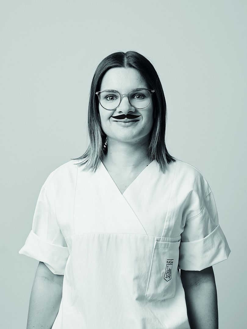 It’s Movember Time – und wir waren wieder dabei! - LKH-Univ. Klinikum Graz