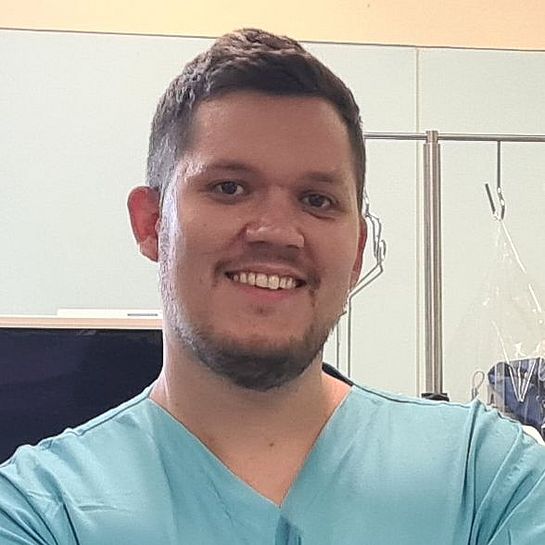 Vita 2022: Wir gratulieren herzlich! - LKH-Univ. Klinikum Graz