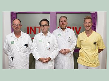 Universitätsklinik für Urologie - LKH-Univ. Klinikum Graz