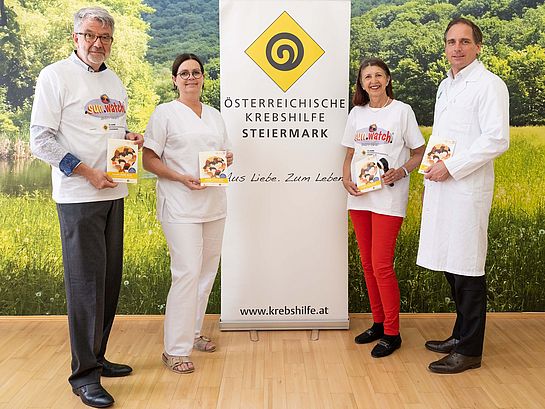 Universitätsklinik für Urologie - LKH-Univ. Klinikum Graz