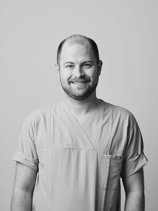 It’s Movember Time – und wir waren wieder dabei! - LKH-Univ. Klinikum Graz