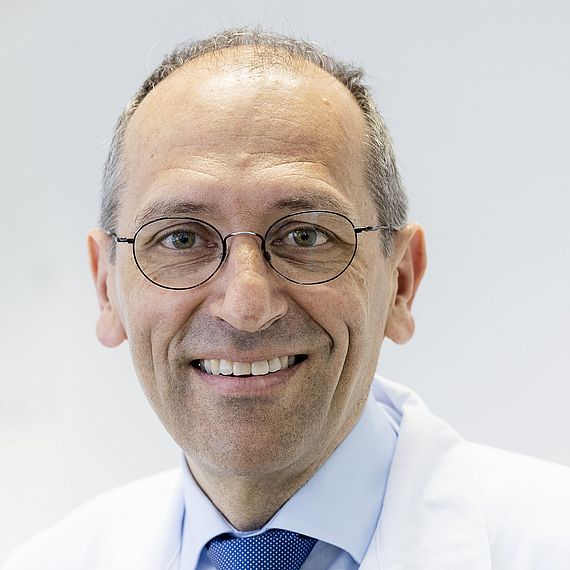 Universitätsklinik für Strahlentherapie-Radioonkologie - LKH-Univ ...