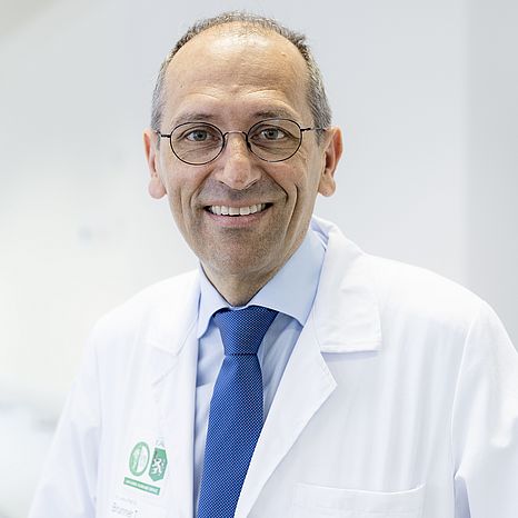 Universitätsklinik für Strahlentherapie-Radioonkologie - LKH-Univ ...