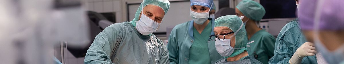 Universitätsklinik für Urologie - LKH-Univ. Klinikum Graz