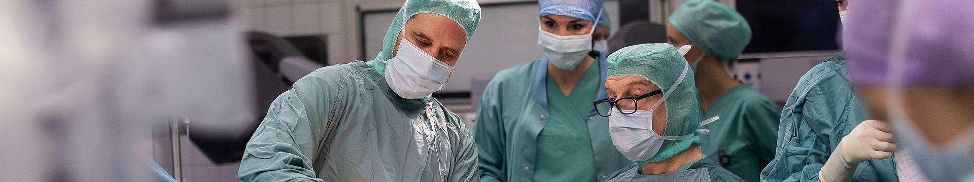 Universitätsklinik für Urologie - LKH-Univ. Klinikum Graz