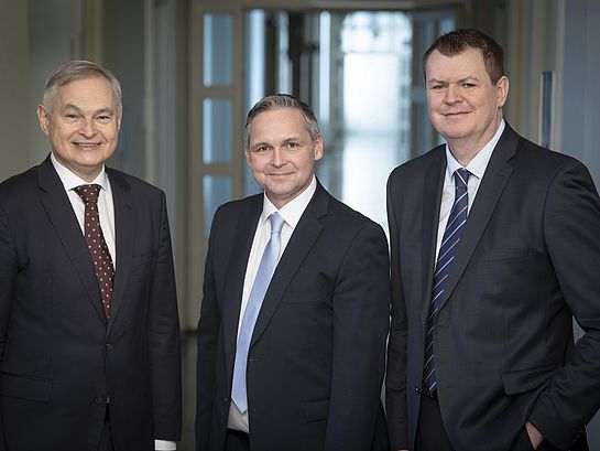 Universitätsklinik für Urologie - LKH-Univ. Klinikum Graz