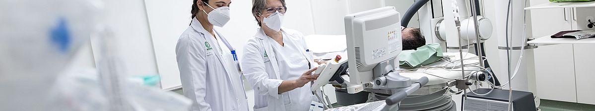 Universitätsklinik für Urologie - LKH-Univ. Klinikum Graz