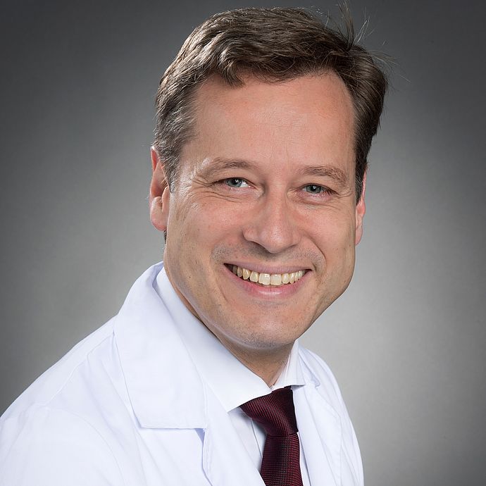 Klinische Abteilung für Kardiologie - Universitätsklinik für Innere ...