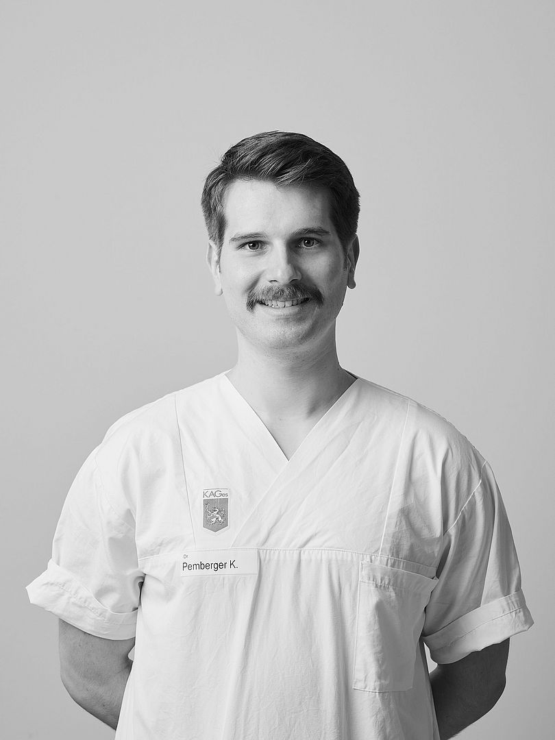 It’s Movember Time – und wir waren wieder dabei! - LKH-Univ. Klinikum Graz