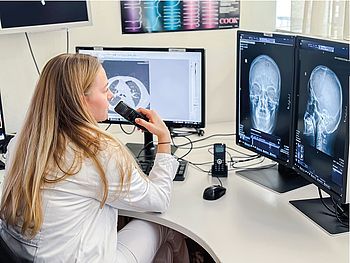 Universitätsklinik für Urologie - LKH-Univ. Klinikum Graz