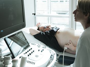 Universitätsklinik für Urologie - LKH-Univ. Klinikum Graz