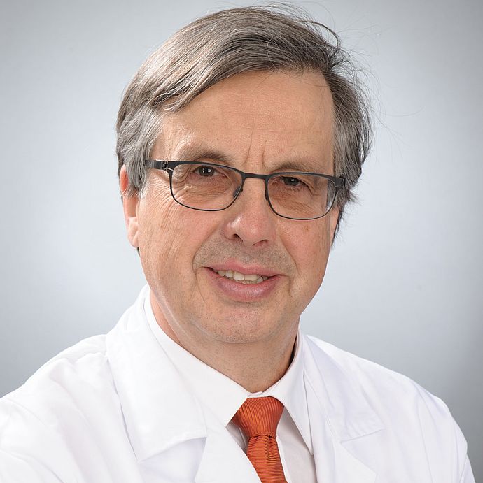 Unser Team - LKH-Univ. Klinikum Graz