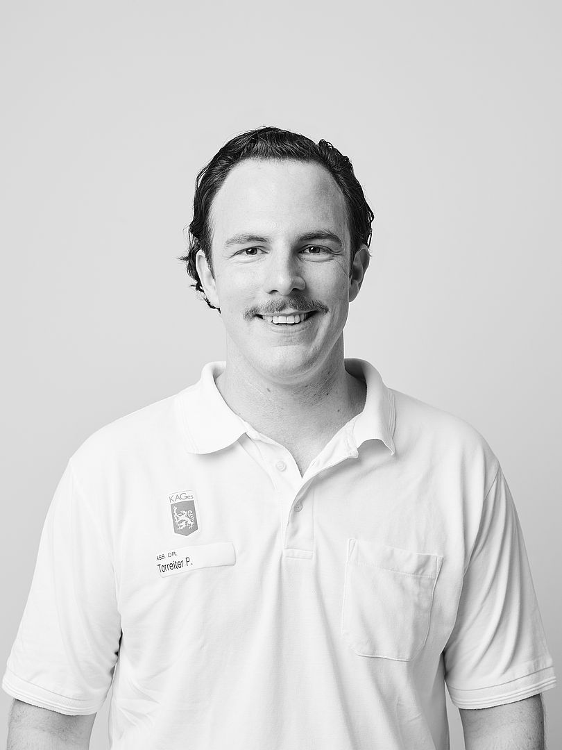 It’s Movember Time – und wir waren wieder dabei! - LKH-Univ. Klinikum Graz