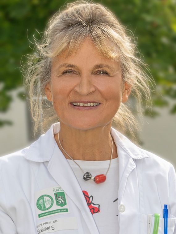 Klinisch-psychologischer Dienst - LKH-Univ. Klinikum Graz