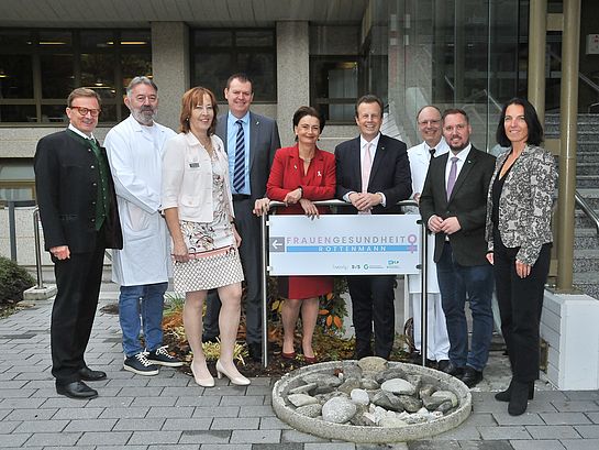 Universitätsklinik für Urologie - LKH-Univ. Klinikum Graz