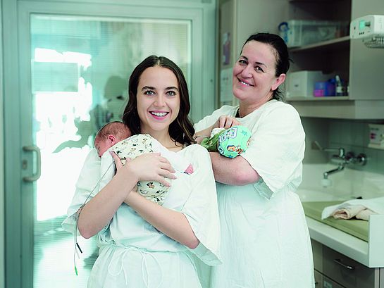 Universitätsklinik für Urologie - LKH-Univ. Klinikum Graz