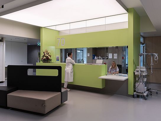 Für unsere Patientinnen und Patienten - Universitätsklinik für Urologie ...